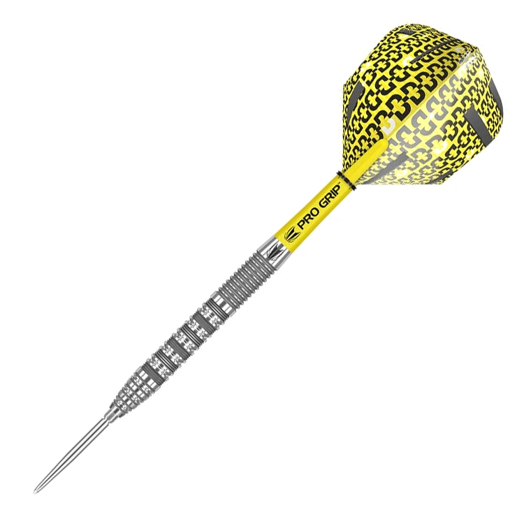 Target Bolide 01 SP - Katakomba Darts Shop