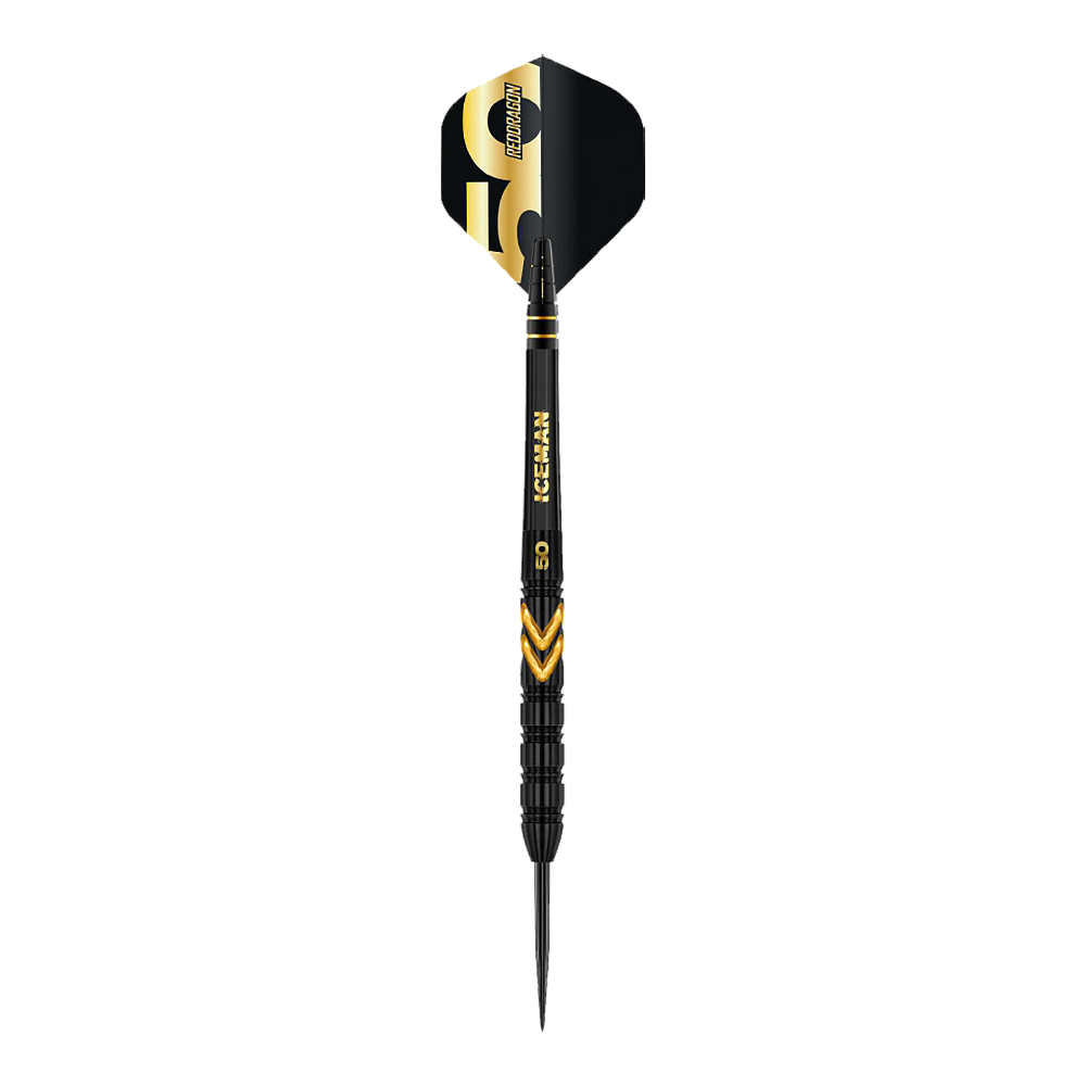 Red Dragon Gerwyn Price 50 Years Player Limited Edition - 23g ...